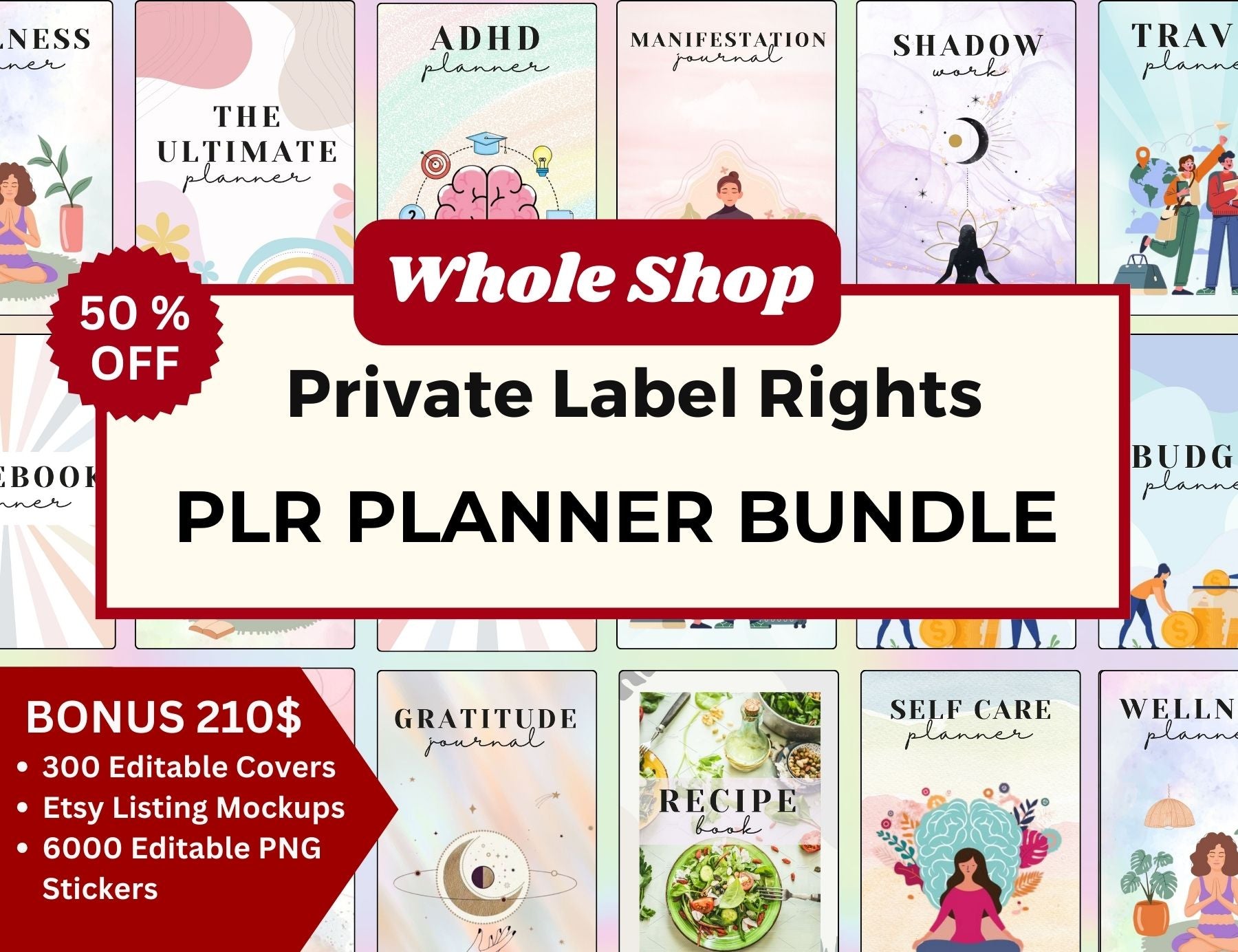 Master Resell Rights Private Label Rights Bundle Deals – PLRDUCK.COM